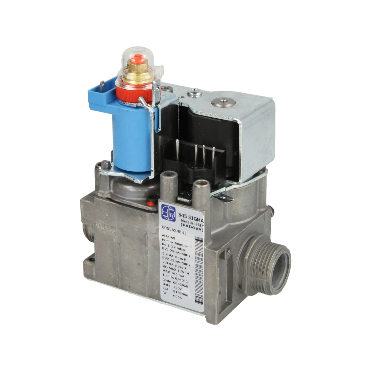 Protherm Leopard BA Kombi Gaz Valfi - Fiyatı ve Satışı